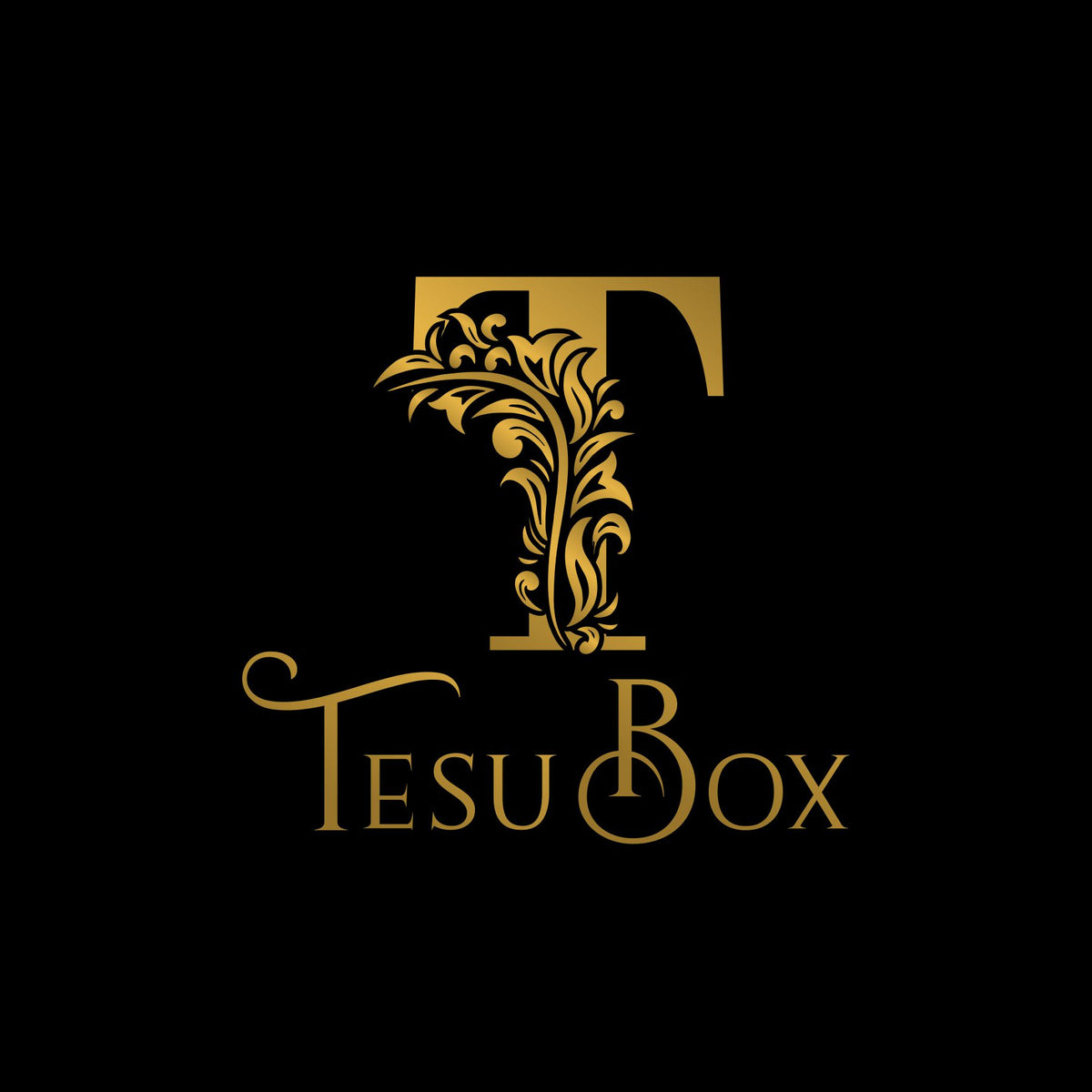TesuBox - Indian Jewelry